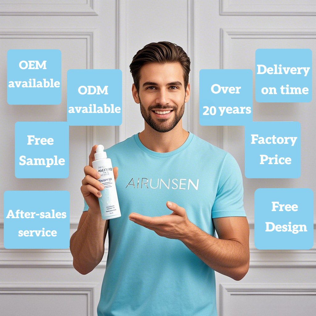 Prevent Static Electricity Destaticizing Antistatic Agents for Clothing ...